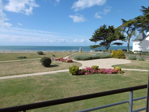 Appartement Morvan - Sarzeau