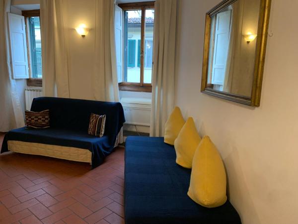 Ruote Second Floor - Prato