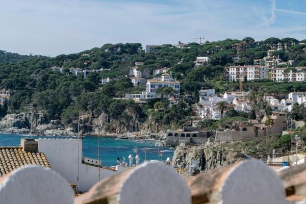 Ses Gavines - Cosy Flat 100m To Beach - Palafrugell