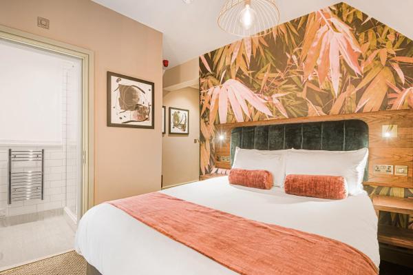 The King's Arms By Innkeeper's Collection - Solihull