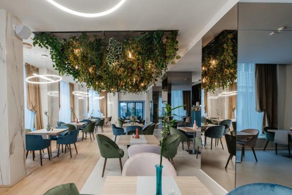 Hotel Clipa - Drobeta-Turnu Severin