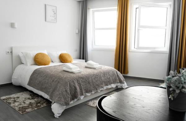 Aliados Comfortable Studio Perfect For Couples#301 - Matosinhos