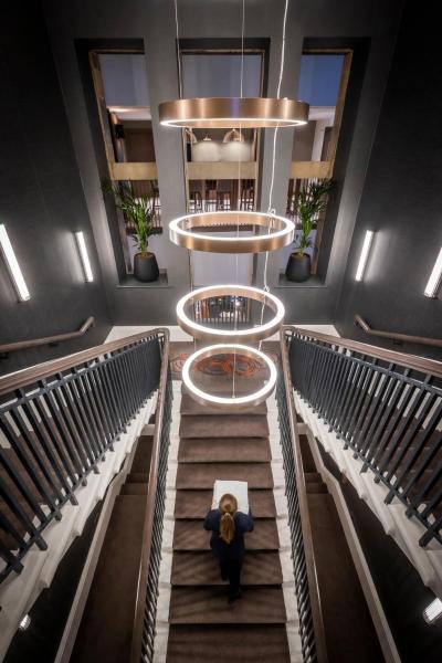 Clayton Hotel Glasgow City - East Kilbride