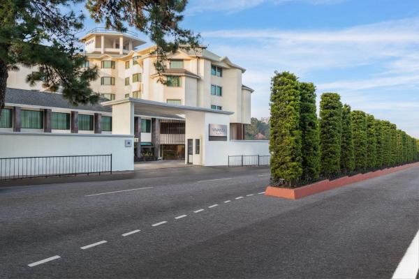 Vivanta Meghalaya Shillong - Shillong