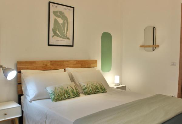 Little Suite Napoli - Nápoles