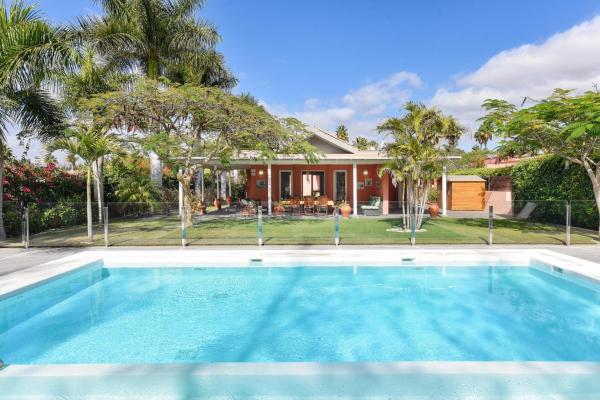 El Flamboyan Golf By Villagrancanaria - Maspalomas