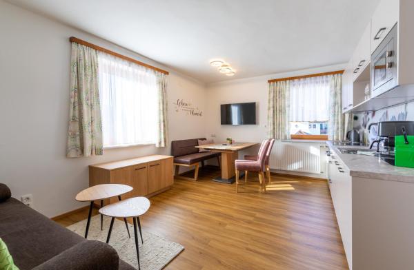 Haus Pitzer/apartments Troicher - Rohrmoos-Untertal