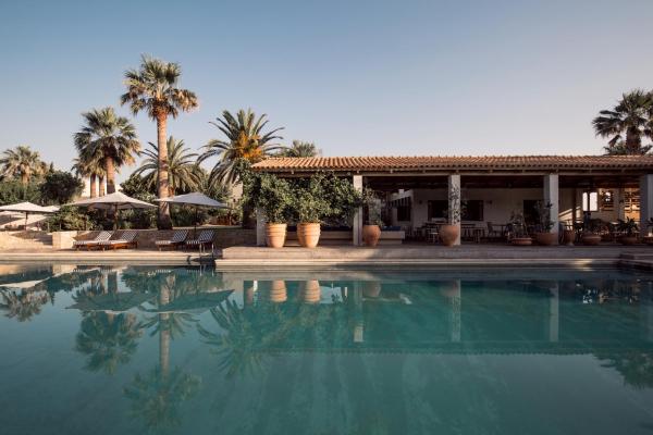 Phāea Cretan Malia, A Member Of Design Hotels - Hersonissos