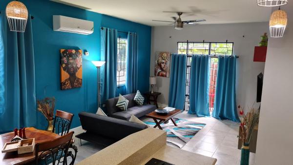 Casa Pinto Guest Apartment - Jamaica