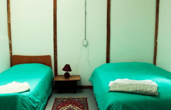 Casa Bike - Punta Arenas