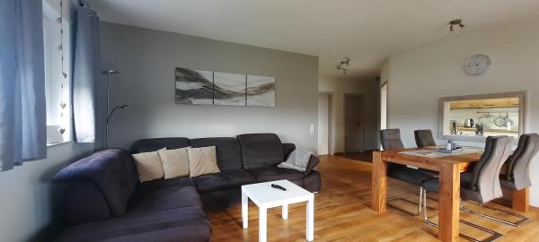 Ferienwohnung Windhagen - Linz am Rhein