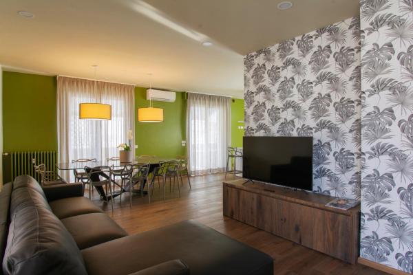 Albaresidence Vico01 - Ligurie
