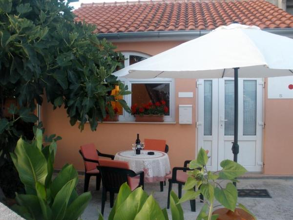 Holiday Home In Vodice With Terrace, Air Conditioning,wifi 4449-1 - Vodice