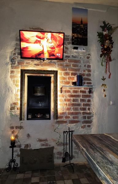 Old City Romantic Studio - Brașov
