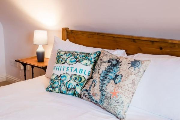 Spacious Home, Minutes Fom The Beach, Free Parking, Large Garden Area, Pets Welcome! - Whitstable