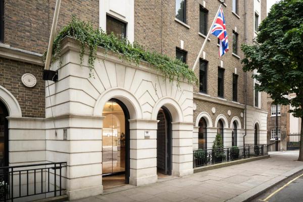 Como The Halkin - London
