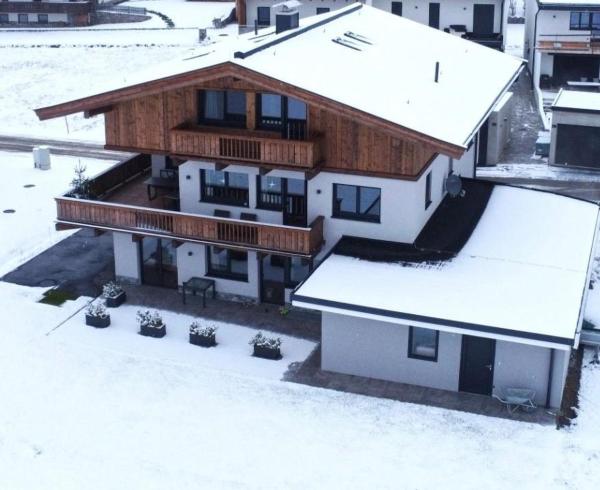 Reh4 Appartement - Westendorf
