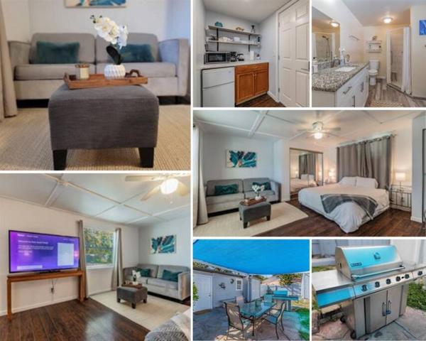 Cozy & Charming Studio Close To Downtown-polk #2 - Tarpon Springs, FL