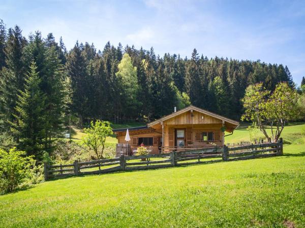 Alpenchalet Sachrang - Aschau im Chiemgau
