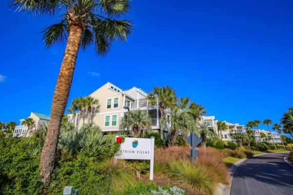 Seaside Therapy - Seabrook Island, SC