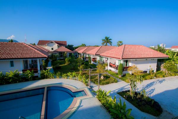 Baan Opun Garden Resort - Hua Hin