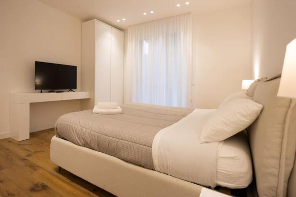 Luxury Libertà - Palermo, Italy