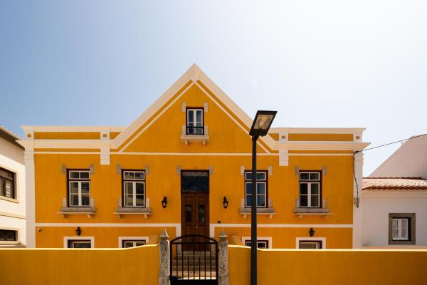 Villa Galega - Torres Vedras