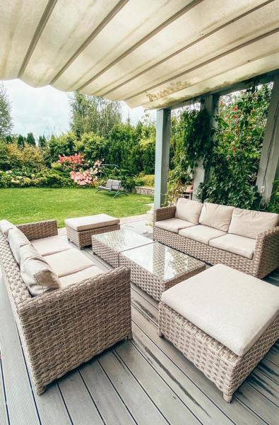 Villa Mila - Mikolajki