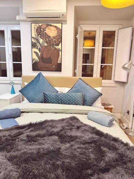 Sampaio Brand New Amazing Flat In Lisbon - Amadora