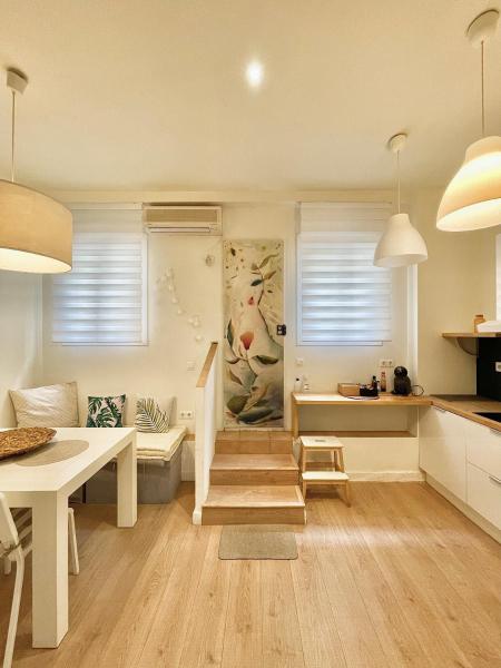 El Apartamento De Trini En La Alameda - Sevilla, España