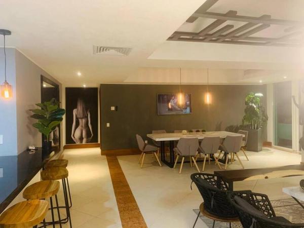 Grand Venetia Increible Departamento Frente Al Mar - Puerto Vallarta