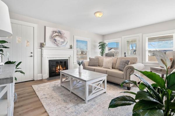 Cozy 4b Retreat Near Uptown King Beds Sleeps 12 - Charlotte