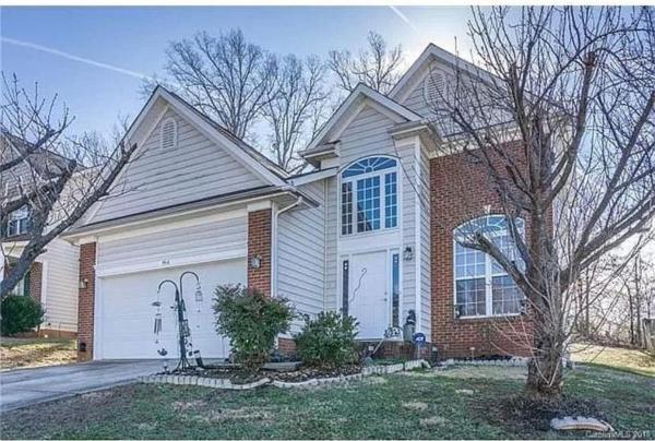 Cozy 4b 2 5b University Home King Beds Jacuzzi - Charlotte, NC