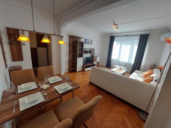 Apartmán Merry (9) - Bratislava