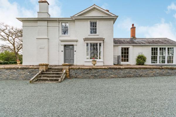 Chadbury House Annexe - Cotswolds