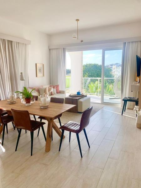 Golf & Lake View Oasis •Private Jacuzzi •Hard Rock - Punta Cana