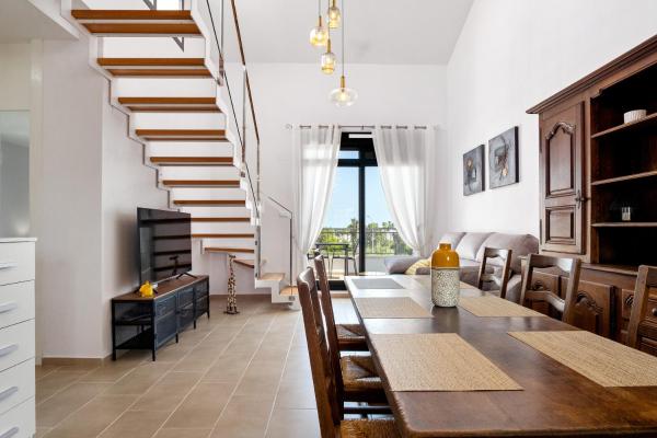 Cb Living - Cosy Loft With Terrace, Villamartin - Pilar de la Horadada