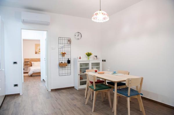 Sungarda Apartment - Valeggio sul Mincio