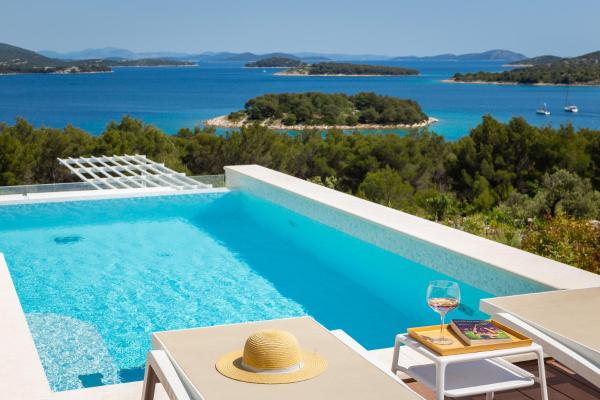 Konstanca & Sara Villas - Pirovac