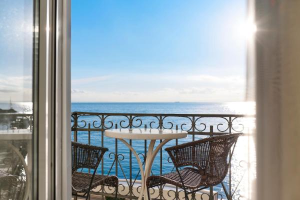 Hotel Villa Schubert - Rijeka