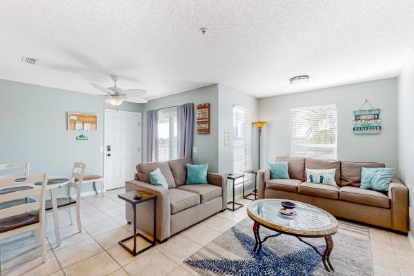 Gulf Island 412 - Navarre, FL