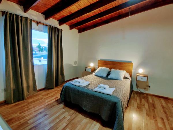 Centro Rg - Río Gallegos