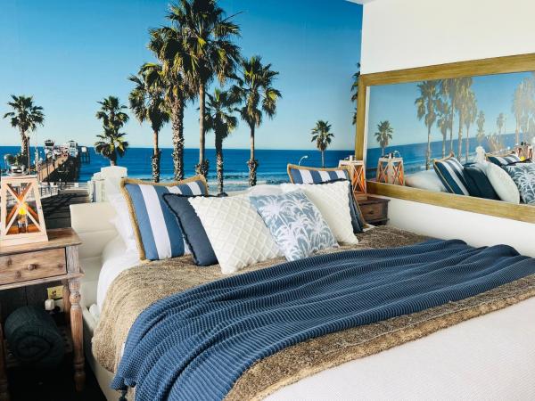 Lorne Malibu 'Surf Studio' - Lorne