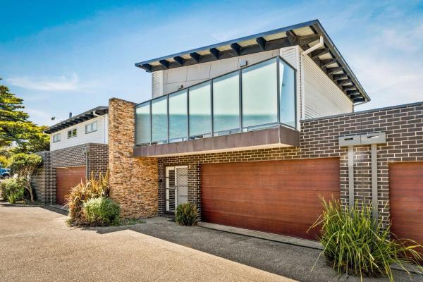 Thompsons Retreat - Smiths Beach