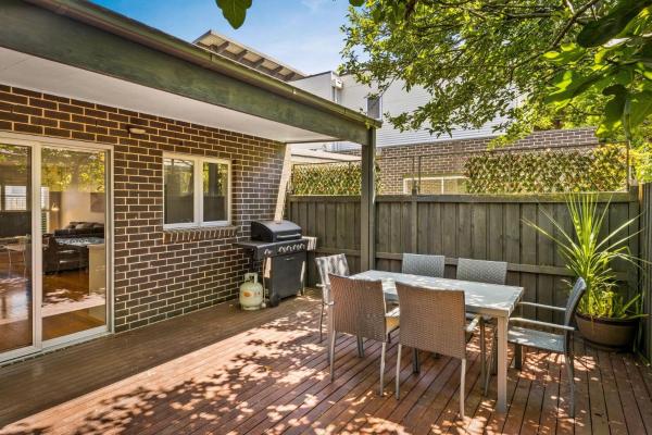 Thompsons Retreat - Phillip Island