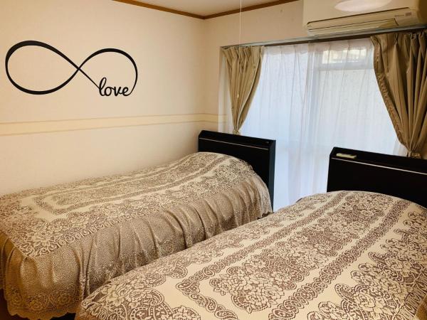 K&m Heights - Vacation Stay 32224v - Kawasaki