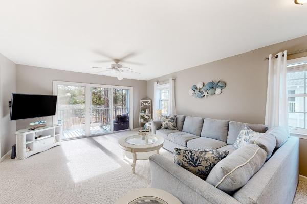Bethany Bay --- 37514 Pettinaro Dr # 9404 - Bethany Beach, DE