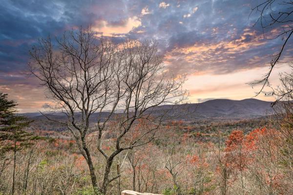 Mountain Ridge View 172 - Dahlonega, GA