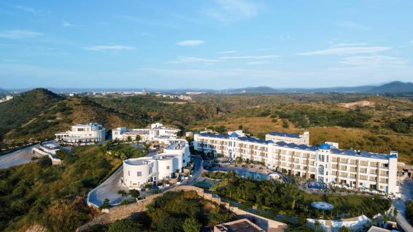 Ramee Royal Resort & Spa - Udaipur - Udaipur