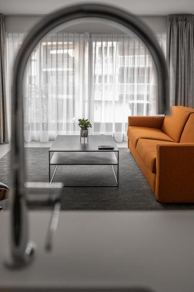 Petunia De Haan - Casselbergh Residences - Bredene